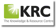 KRC | Knowledge and Resource Centre